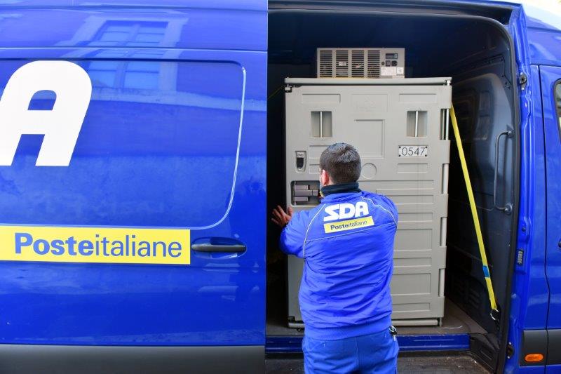 Crema News - Arrivato Moderna