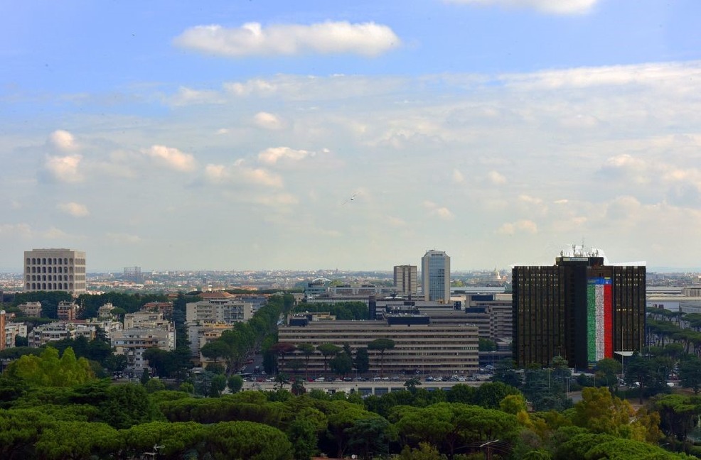 Crema News - Facce cremasche sulla bandiera