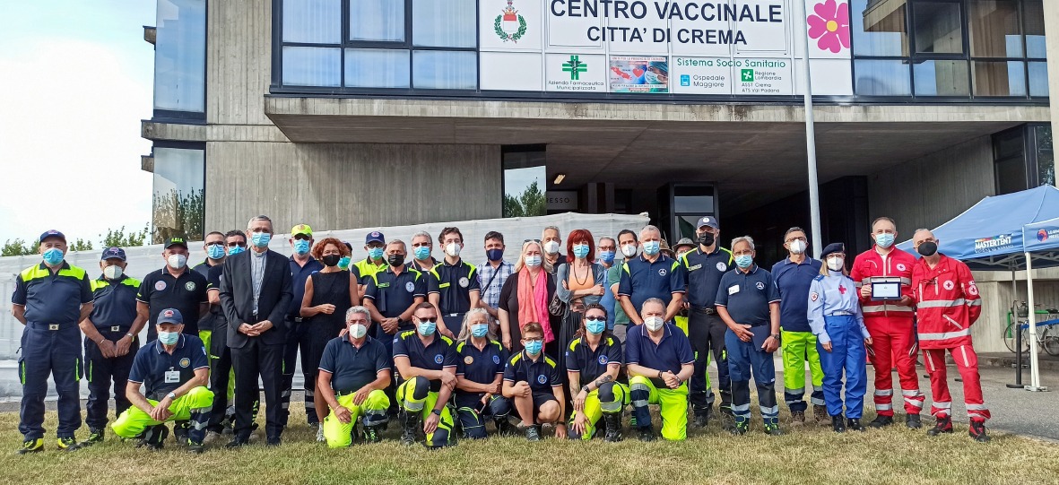 Crema News - Onorificenze finite