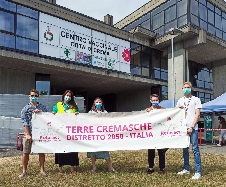 Crema News - Onorificenze finite