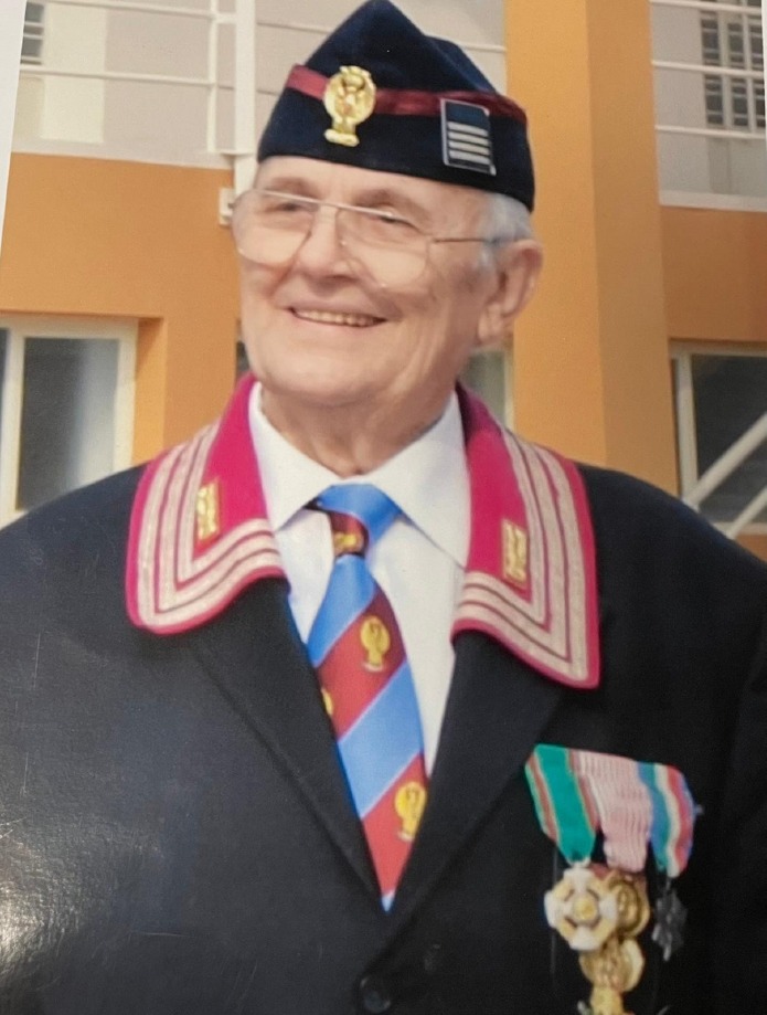 Crema News - Addio a Mario Scarpazza