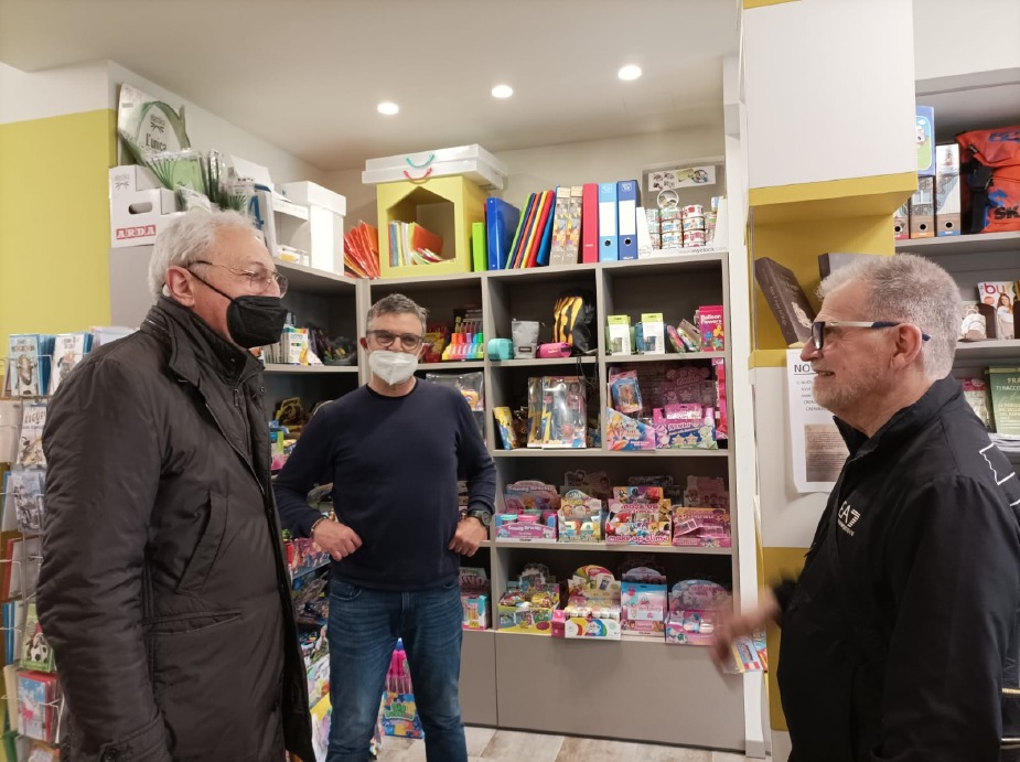 Crema News - Borghetti e Ombriano