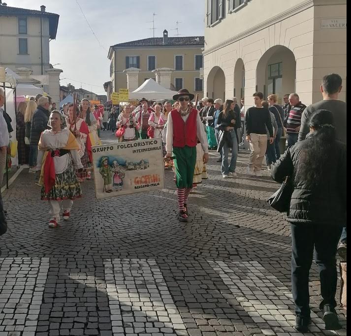 Crema News - Soncino - Tutto esaurito