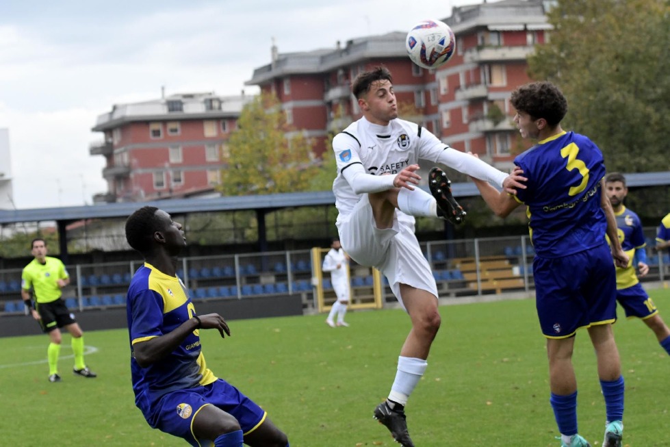 Crema News - Calcio - Crema, altra sconfitta