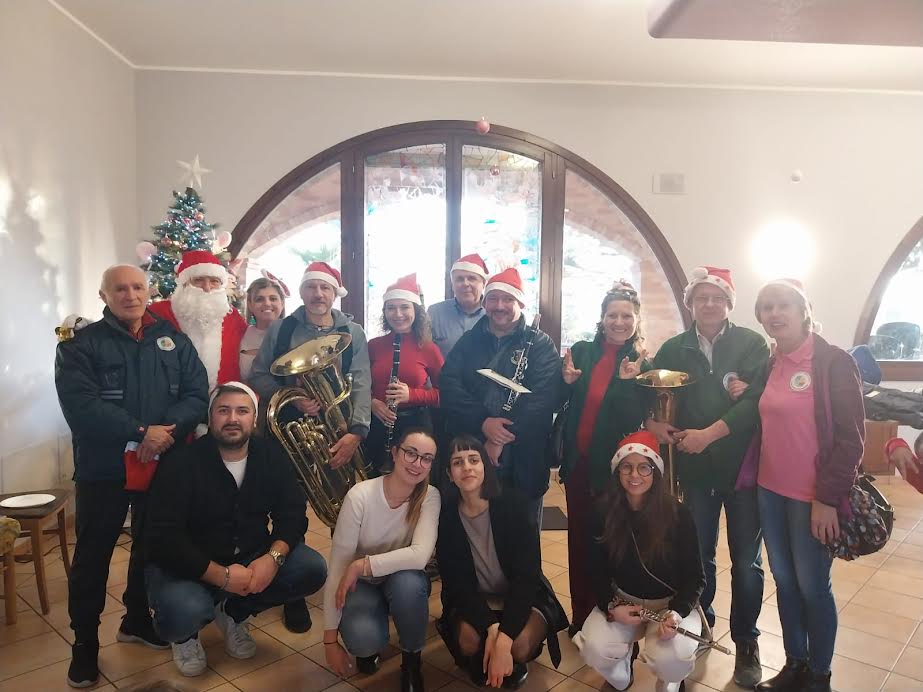 Crema News - Agnadello - Natale è... visitare Campisico