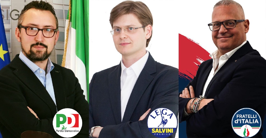 Crema News - Regionali, gli eletti e i voti