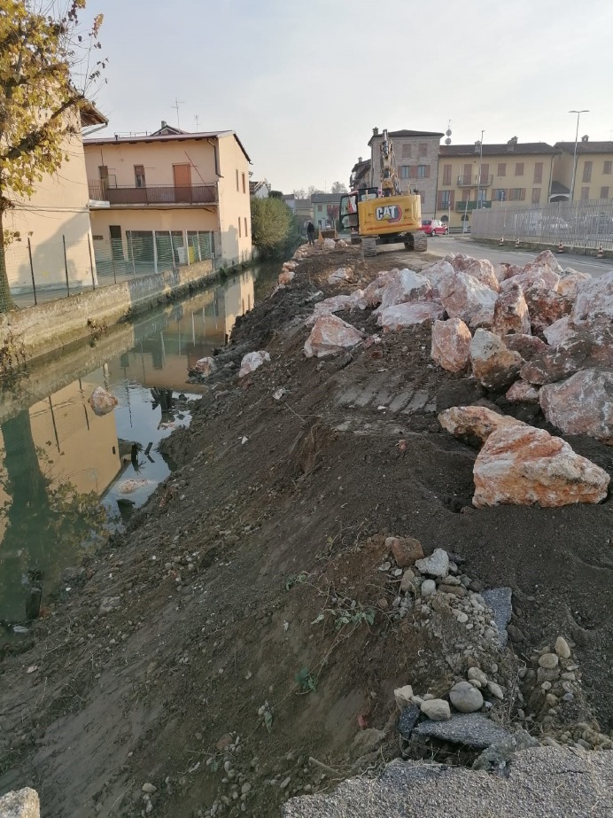 Crema News - Alchina sicura