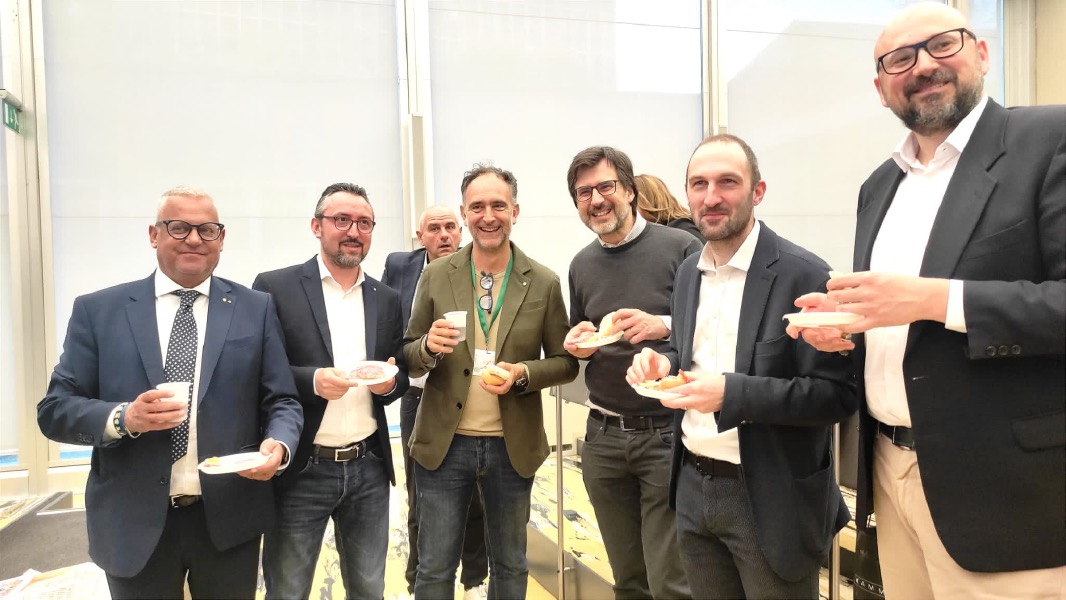 Crema News - I salami in Regione