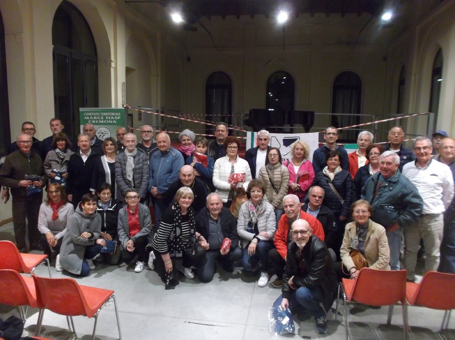 Crema News - Partecipa e ti premio