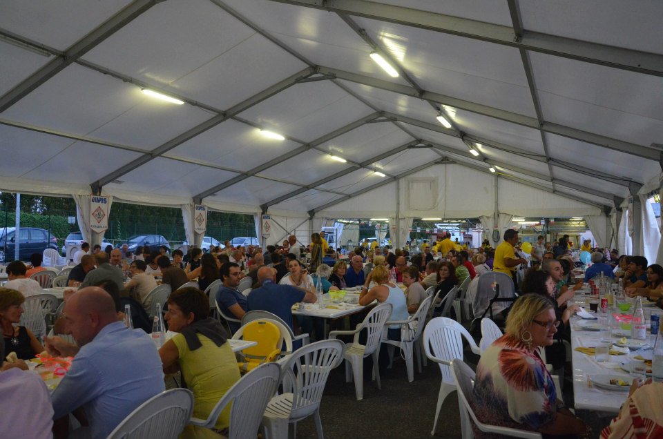 Crema News - Agnadello - Sei serate di festa