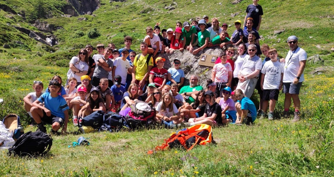 Crema News - Rivolta d'Adda - Ricordando gli amici