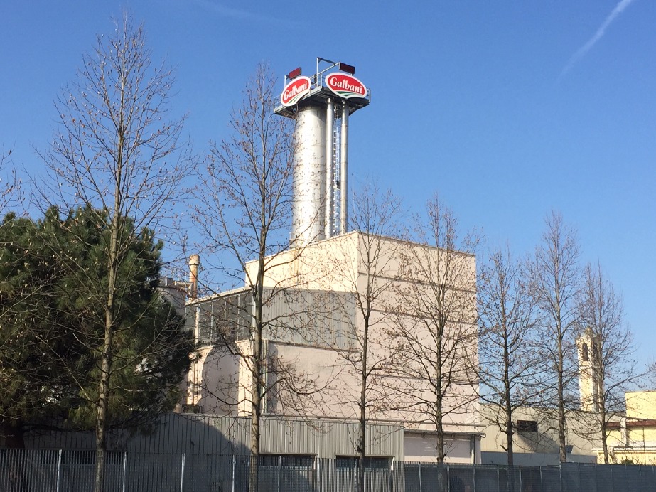 Crema News - Che puzza!