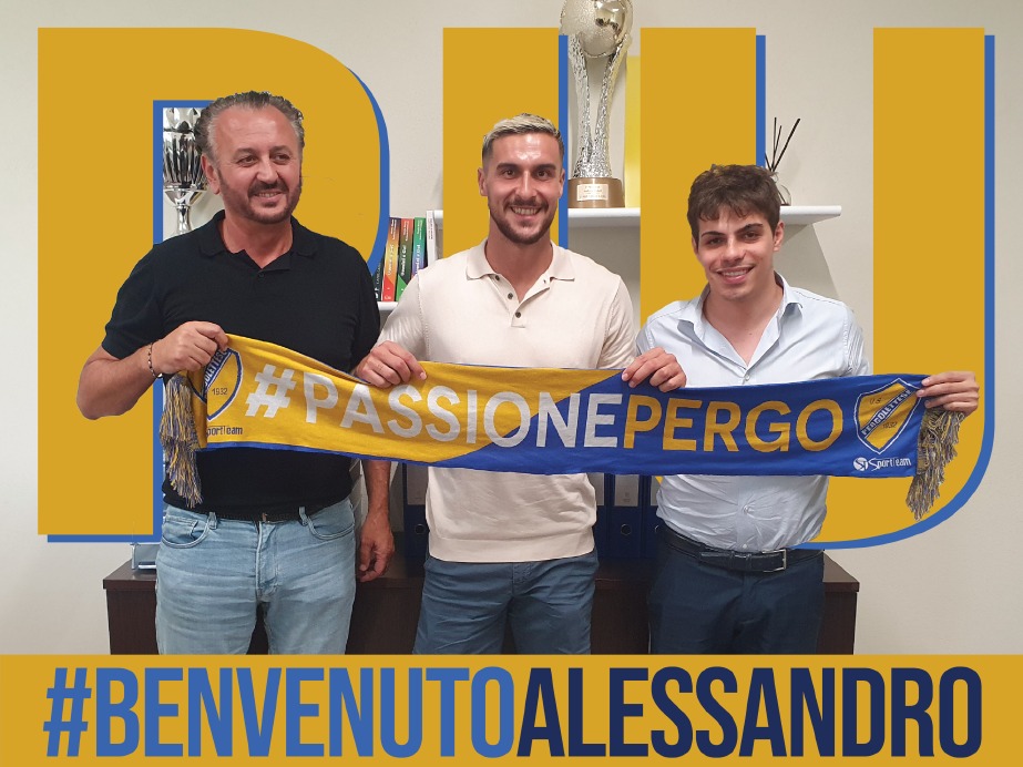 Crema News - Calcio - Nuovi arrivi