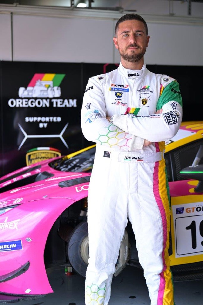 Crema News - Motori - Si corre in Austria