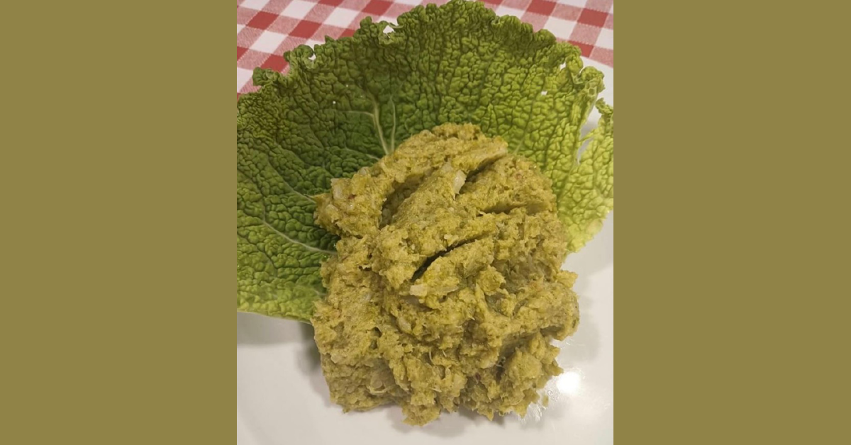 Crema News - Crema - Pipeto, piatto di Crema