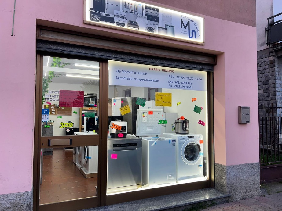 Crema News - Pianengo - I piccoli di Marotta