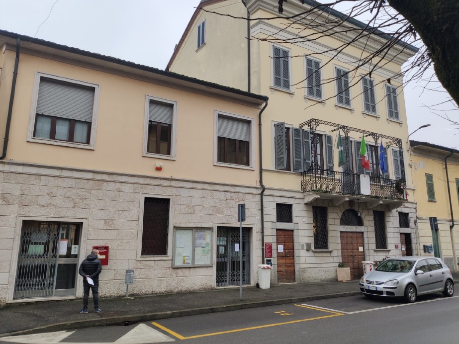 Crema News - Vailate - A proposito di stagisti
