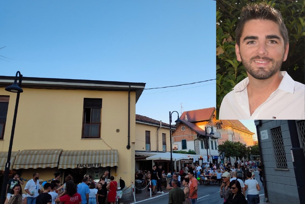 Crema News - Spino - Soldi ai commercianti