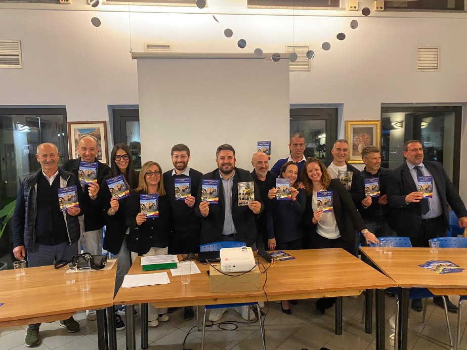 Crema News - Agnadello - Novità in lista