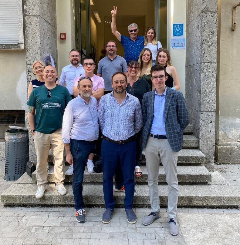 Crema News - Pandino - Bonaventi resta