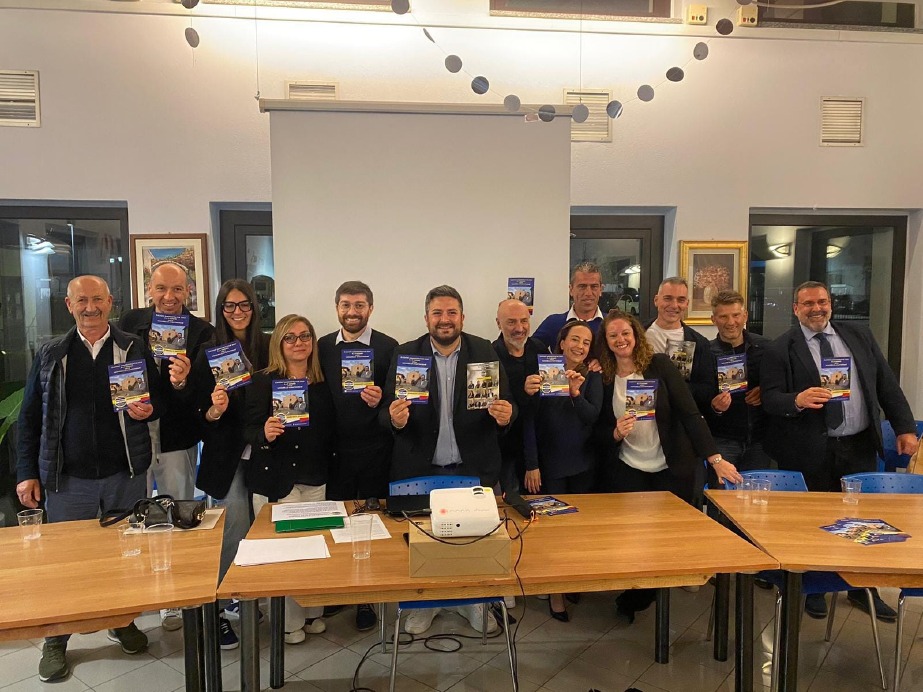 Crema News - Agnadello - insediato in nuovo consiglio