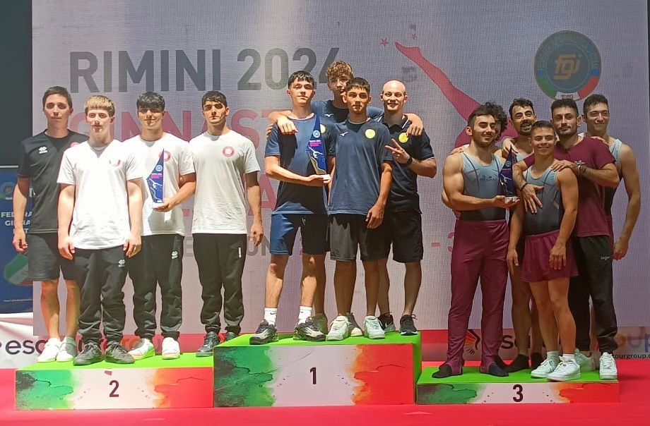 Crema News - Castelleone - Liberi e Forti campione d'Italia