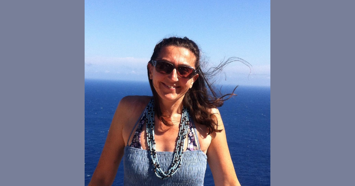 Crema News - Pandino - Addio alla catechista Giulia Somenzi