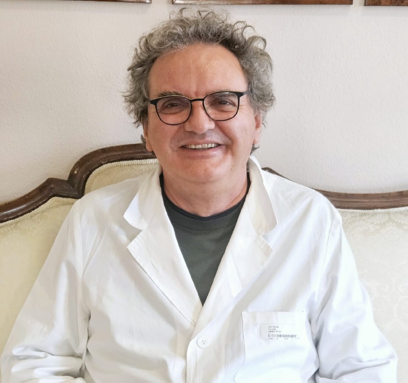 Crema News - Rivolta - Nuovo direttore al Santa Marta